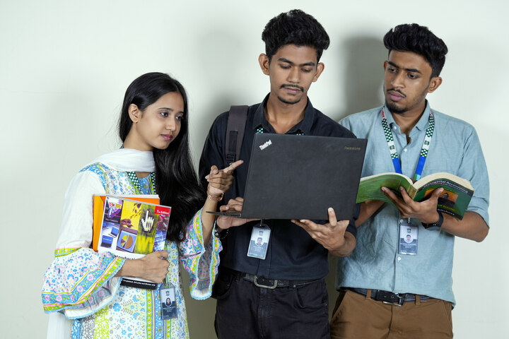 National Institute of Science and Technology | NIST