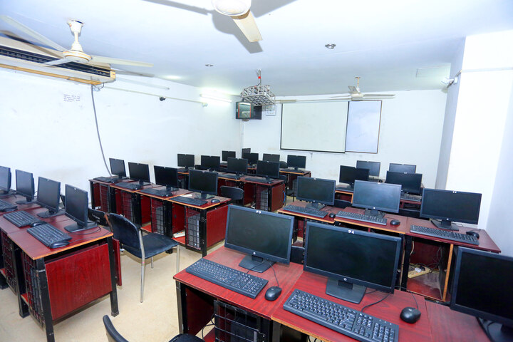 National Institute of Scince and Technology | NIST