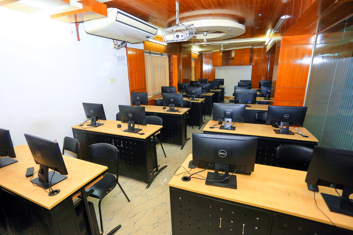 National Institute of Scince and Technology | NIST